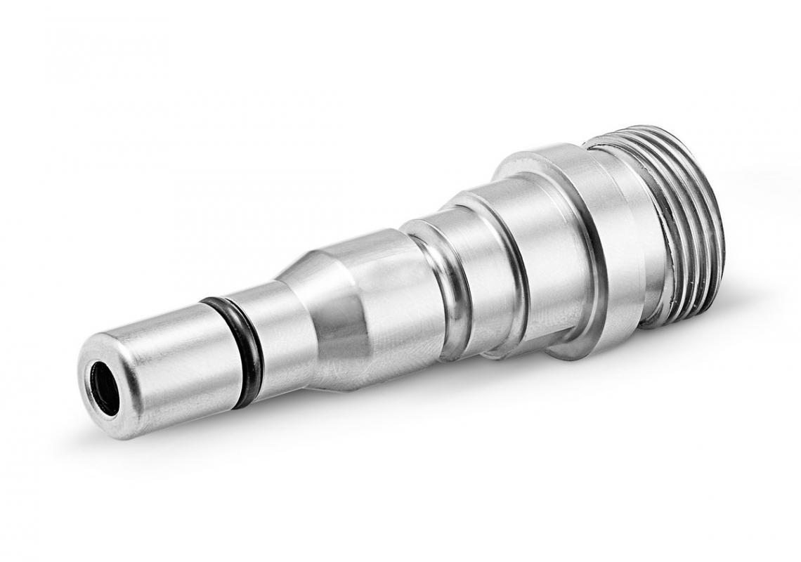 Insteeknippel Easy!lock / Easyforce (KEW/ALTO) - Doornenbal