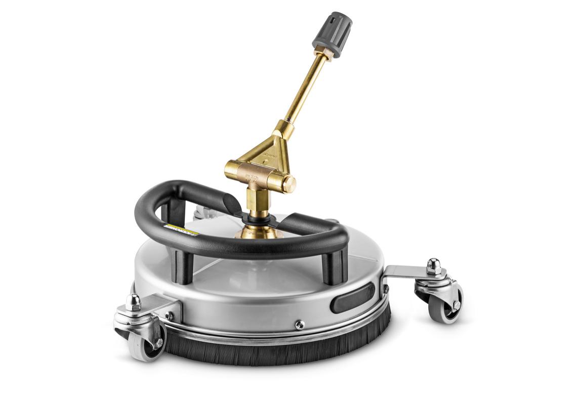 Karcher FR 30 Me terrasreiniger Easy!Lock / oppervlaktereiniger van RVS ...