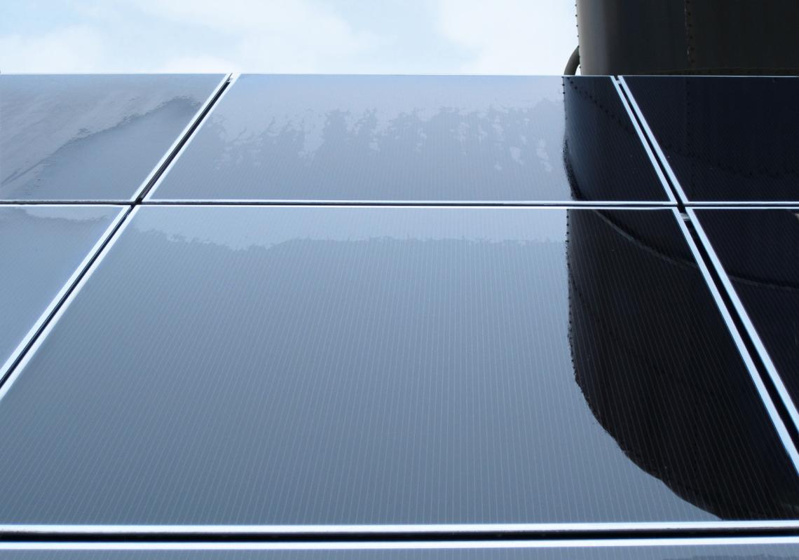 RM 99 10 liter zonnepanelen reinigingsmiddel - Doornenbal